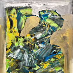 Fikret Öztürk 13613 | Sanat Müzayede